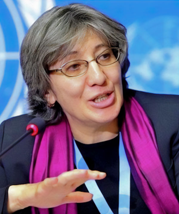 Human Rights in Iran - Human Right Activists In Iran