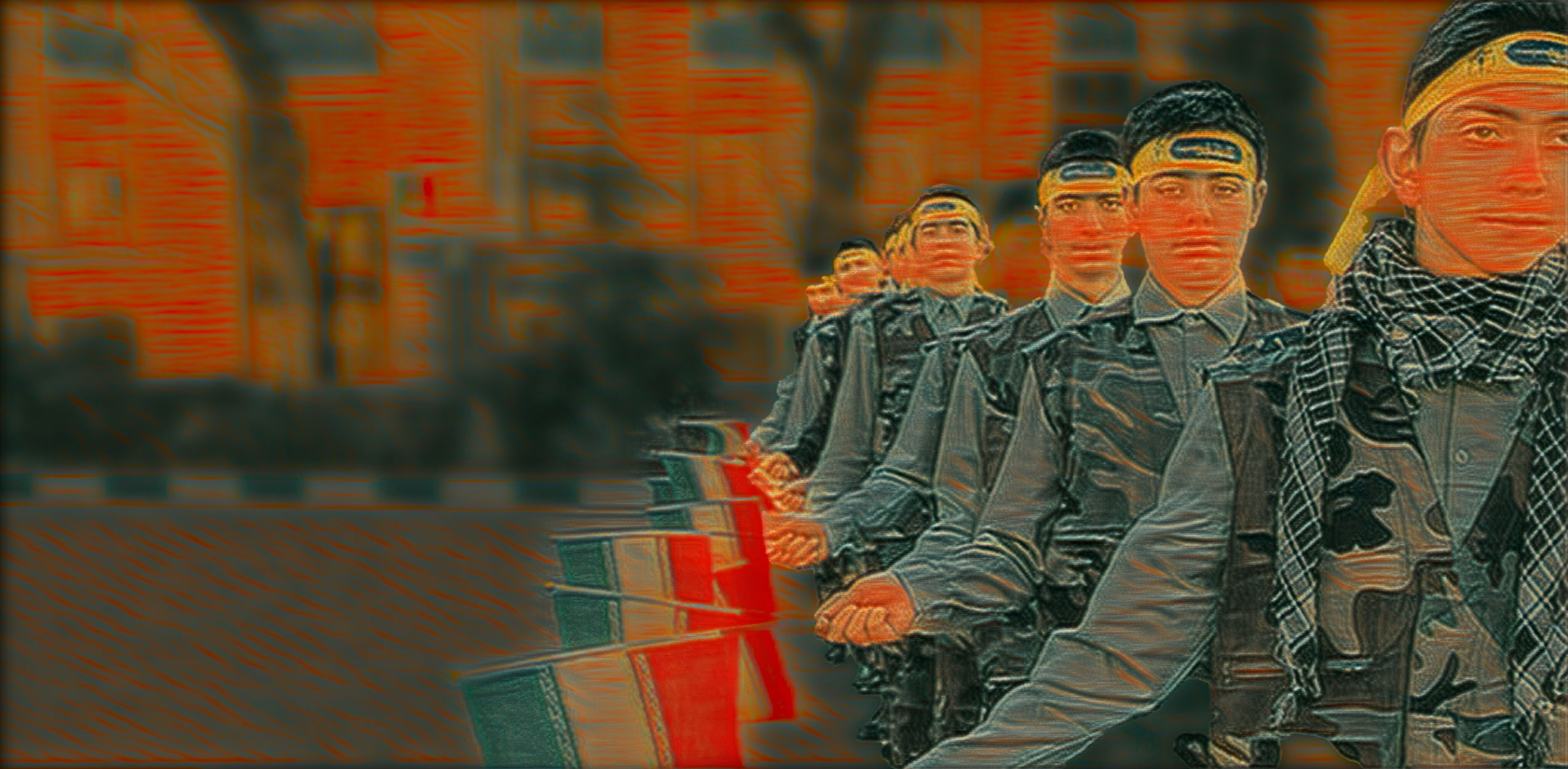 A Ceasefire Does Not Shield Children from the IRGC’s Unlawful ...